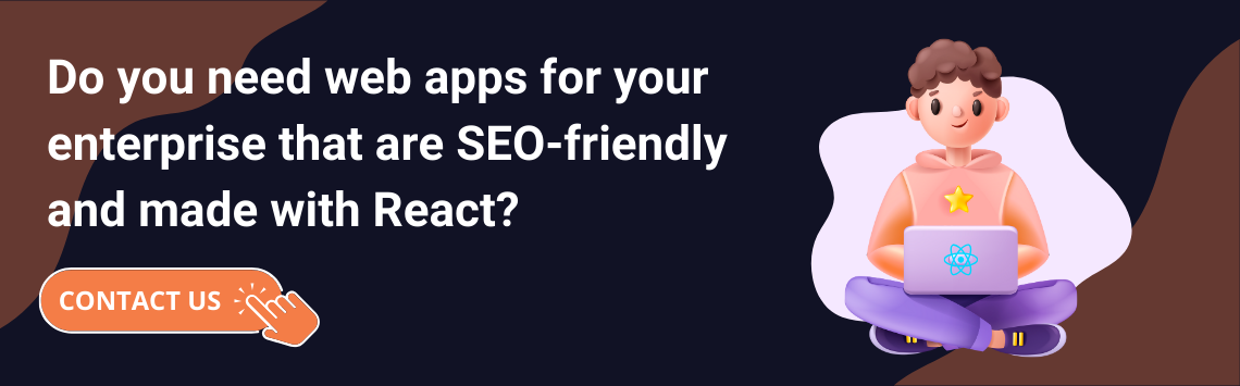 React SEO: How to Optimize Web Application for Search Engines